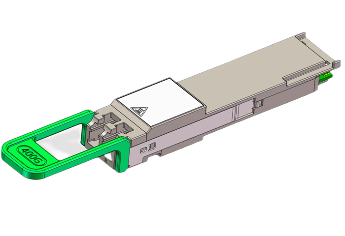 400G-QSFP112-AI and Data Center Networking