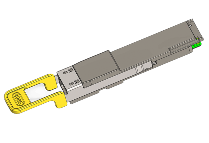 400G-QSFP112-AI and Data Center Networking