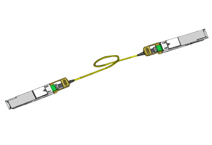 400G-QSFP112-AI and Data Center Networking