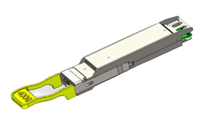 400G-OSFP112-AI and Data Center Networking
