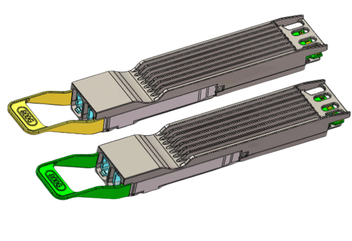 800G-OSFP112-AI and Data Center Networking